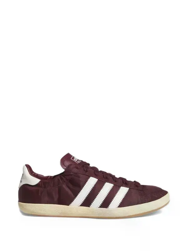 Adidas Jabbar Ruche Shoes - Brown
