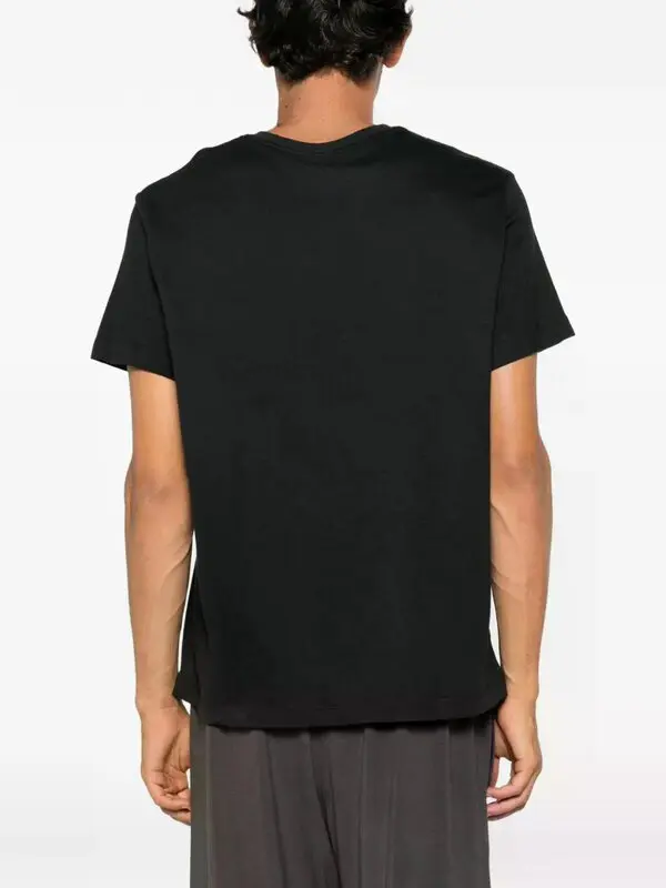 SKIMS Crew-neck T-shirt