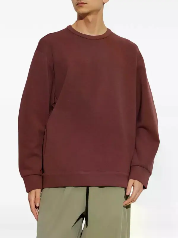 Nike 24.7 Impossiblysoft Sweatshirt