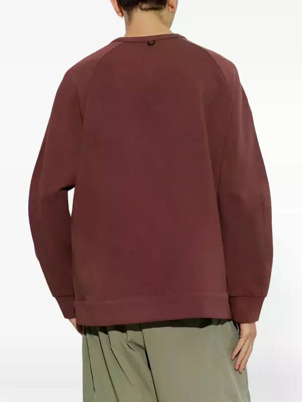 Nike 24.7 Impossiblysoft Sweatshirt