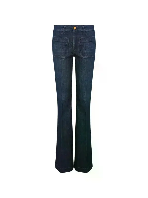 Seafarer Delphine Flared Jeans