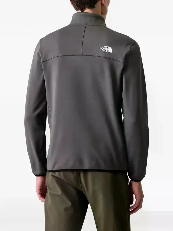 The North Face Crest Full-zip Sweatshirt