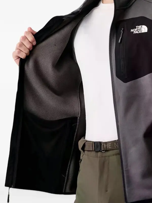 The North Face Crest Full-zip Sweatshirt