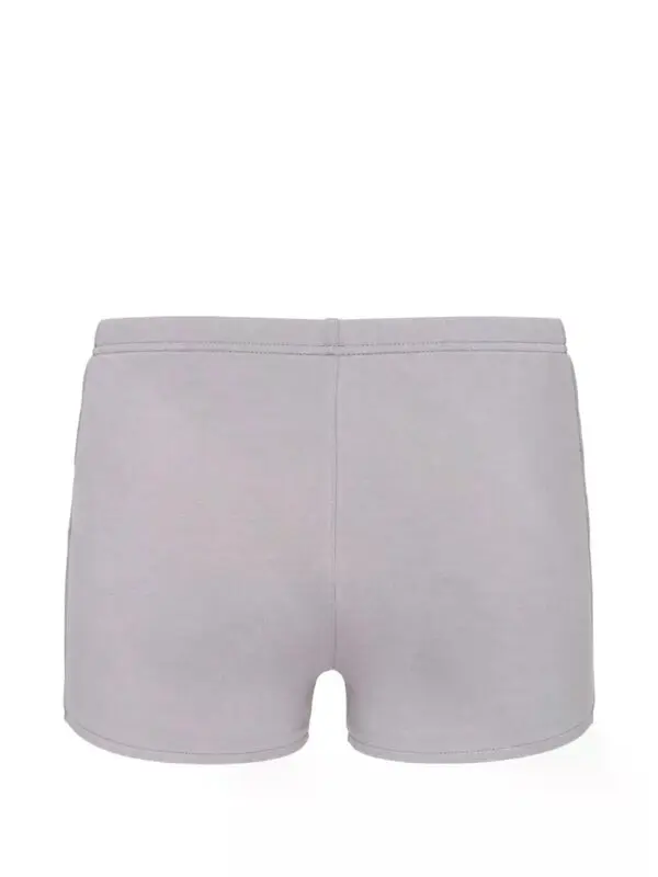 Fear Of God Brushed Jersey Shorts