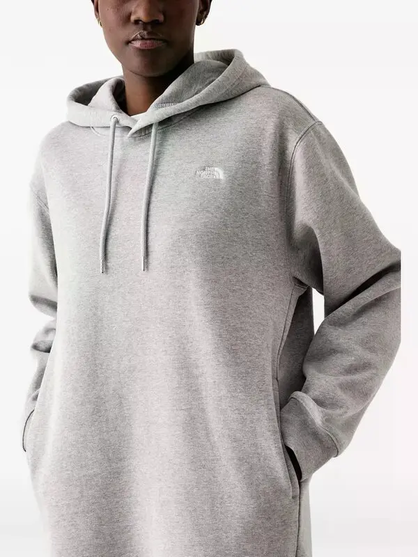 The North Face Essential Simple Dome Relaxed Hooded Dress