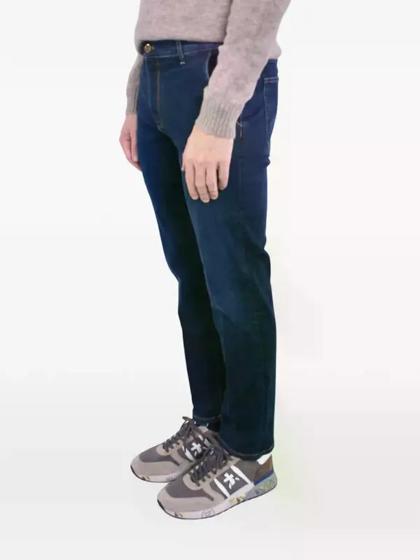 RE-HASH Five-pocket Jeans