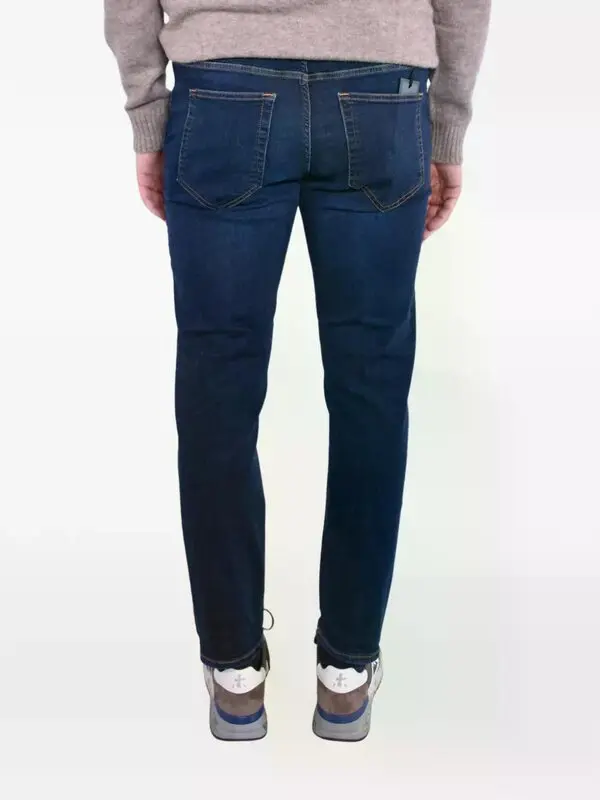 RE-HASH Five-pocket Jeans