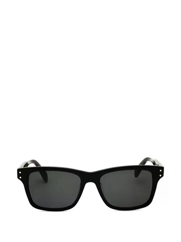 FERRAGAMO Rectangle-frame Sunglasses