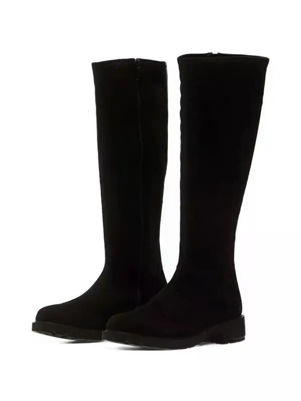 Ecco Metropole Vienna Boots