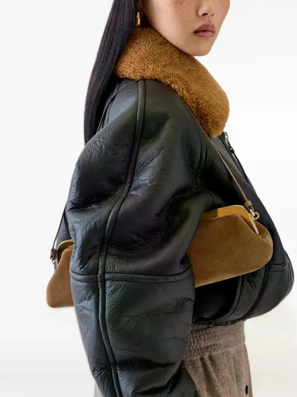 Jacquemus The Salon Clutch