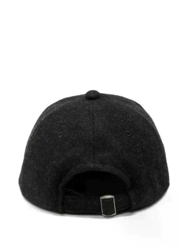 Woolrich Logo-embroidered Baseball Cap