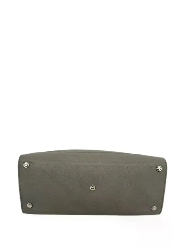 Givenchy 2010s Horizon Handbag