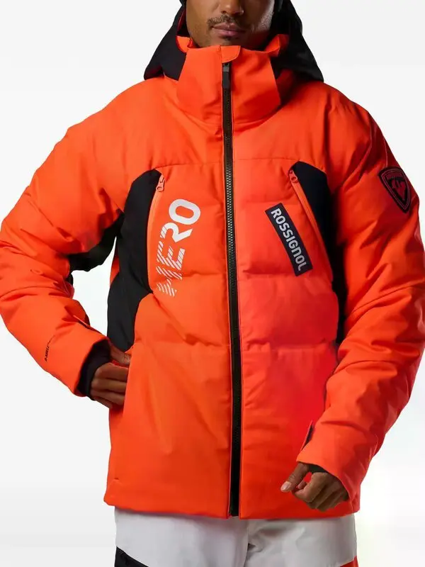 Rossignol Hero 4-way Stretch Puffy Ski Jacket