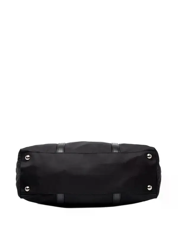 Prada 2013-2026 Tessuto Satchel