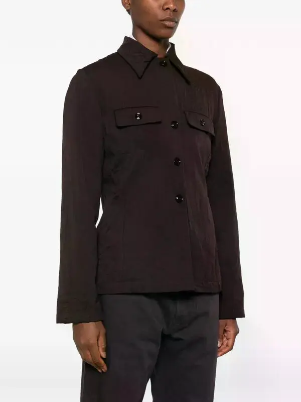 Our Legacy Grind Button-up Shirt