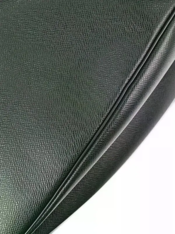 LOUIS VUITTON Taiga Helanga 1 Poche Travel Handbag