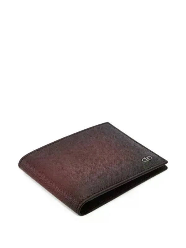 FERRAGAMO Gancini Wallet