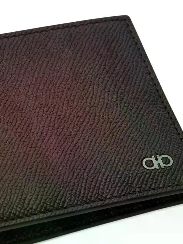 FERRAGAMO Gancini Wallet