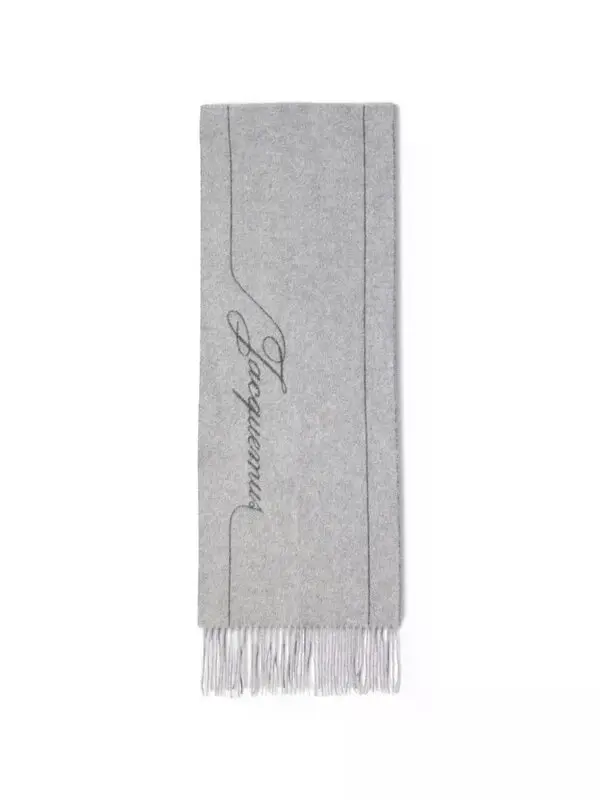 Jacquemus The Citta Scarf
