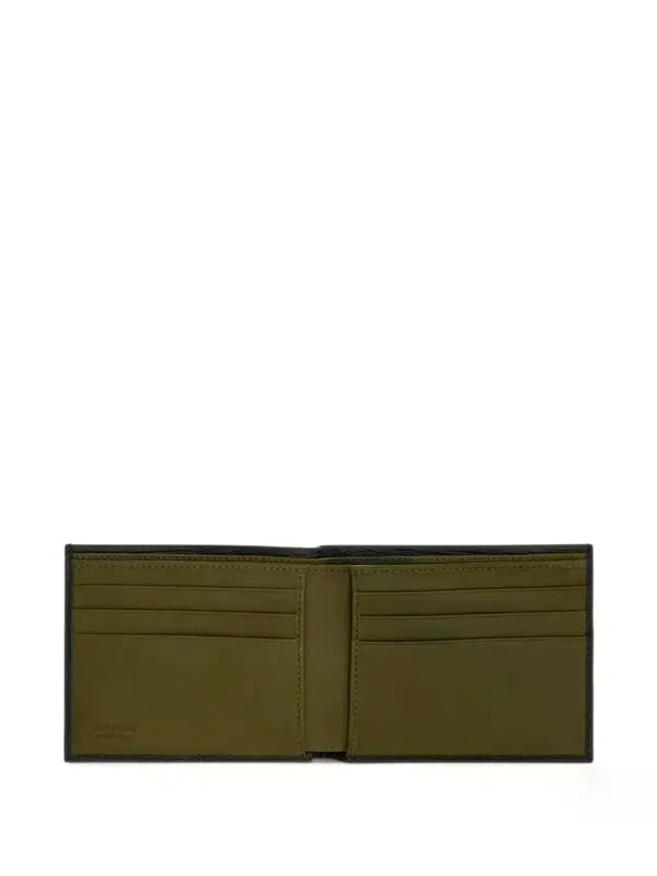 FERRAGAMO Gancini Wallet