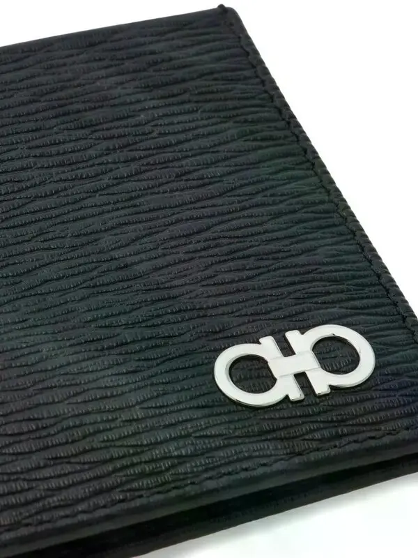 FERRAGAMO Gancini Wallet