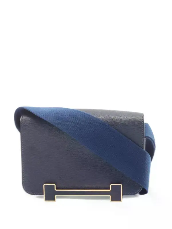Hermès 2023 Geta Shoulder Bag