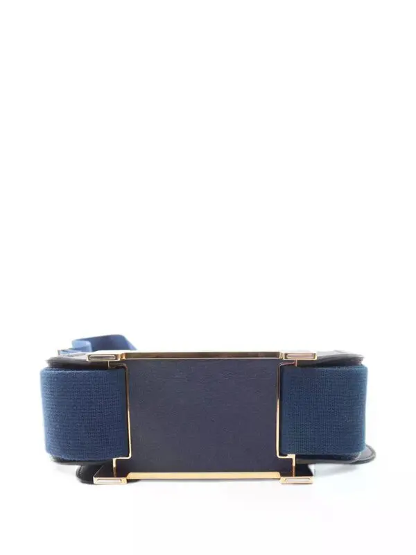 Hermès 2023 Geta Shoulder Bag