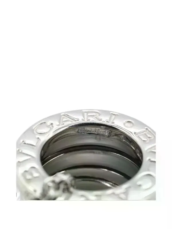 BVLGARI 2010s B-zero1 Necklace