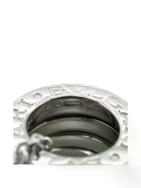 BVLGARI 2010s B-zero1 Necklace