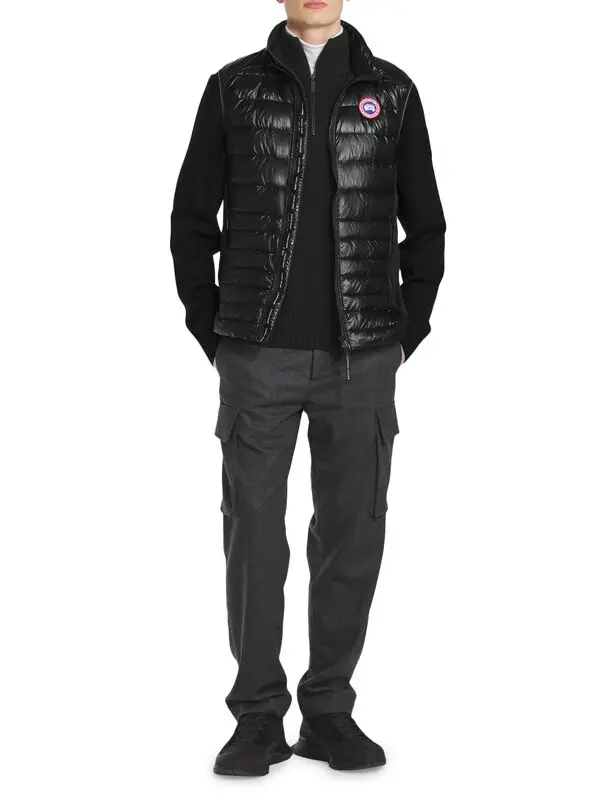 Canada Goose Hybridge Lite Puffer Vest