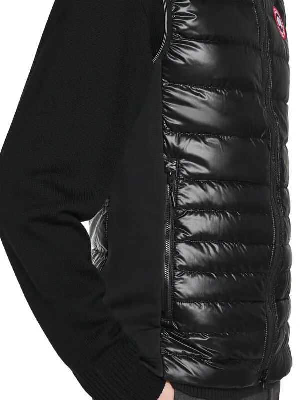 Canada Goose Hybridge Lite Puffer Vest