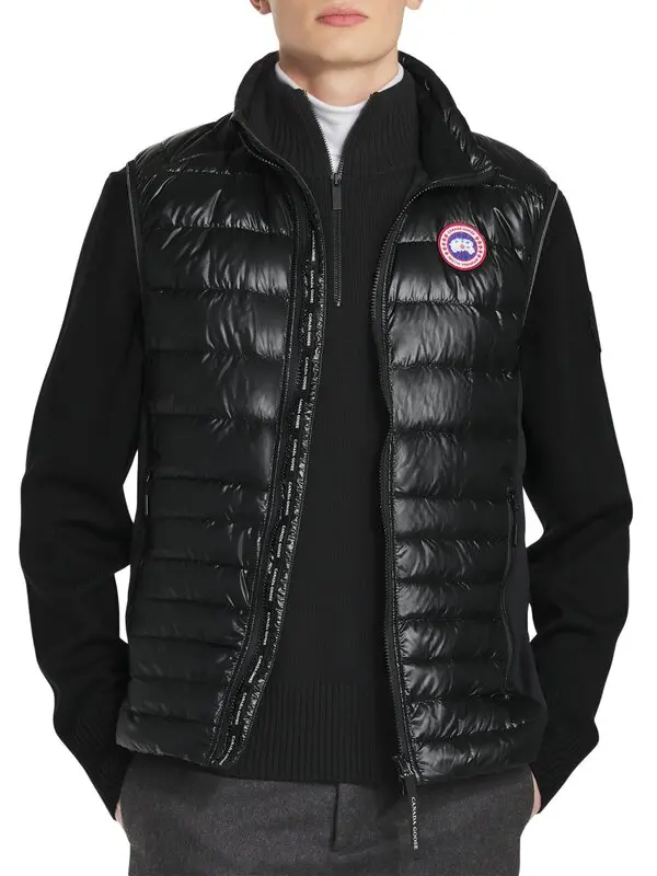 Canada Goose Hybridge Lite Puffer Vest