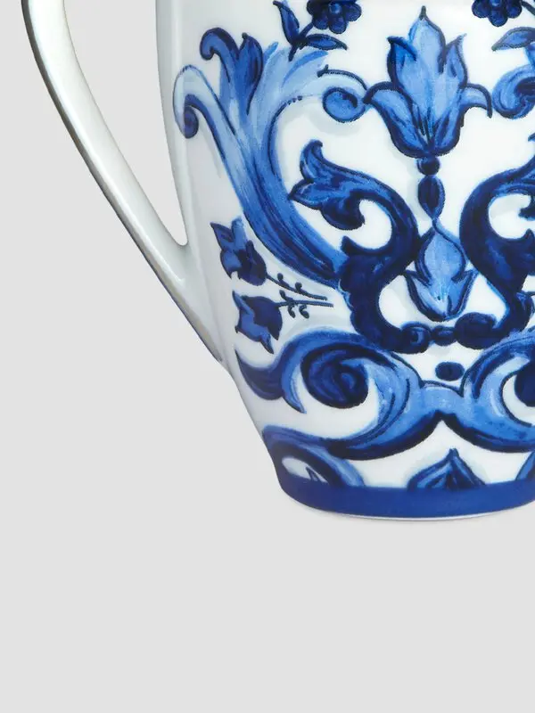 Dolce & Gabbana Mediterraneo Milk & Creamer Jug