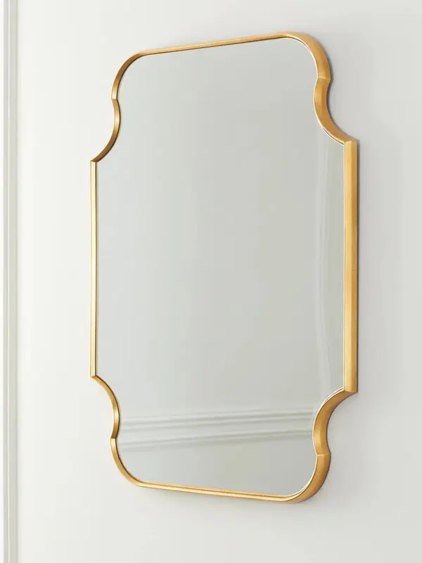 BASSETT MIRROR Lyenda Wall Mirror