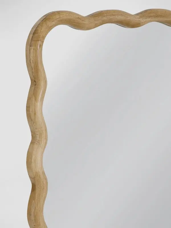 BASSETT MIRROR Rider Wall Mirror