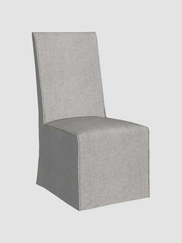 BASSETT MIRROR 2-piece Emmy Dining Chair Set
