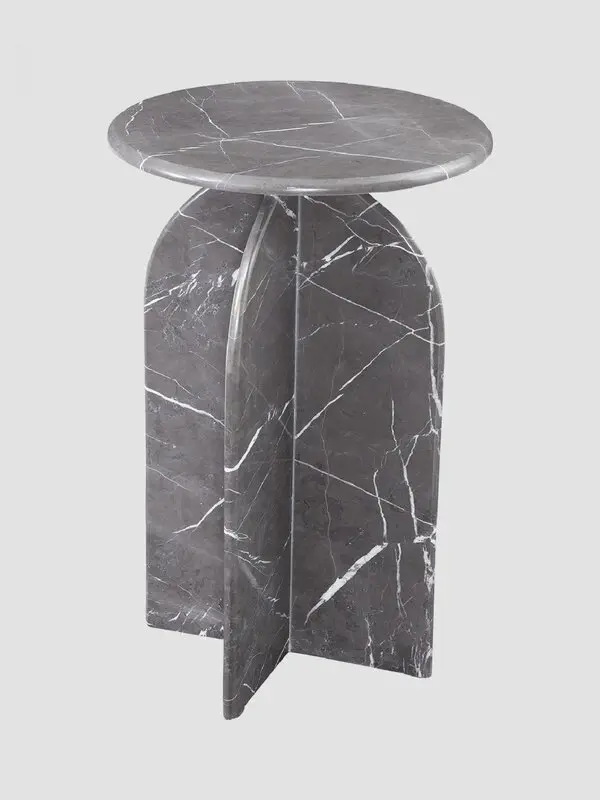BASSETT MIRROR Adrian Accent Table