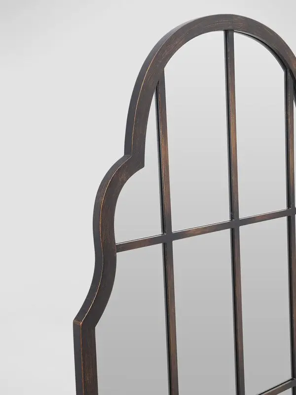 BASSETT MIRROR Francesca Floor Mirror