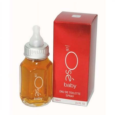 Guy Laroche J'ai Ose Baby Eau De Toilette Spray - Default