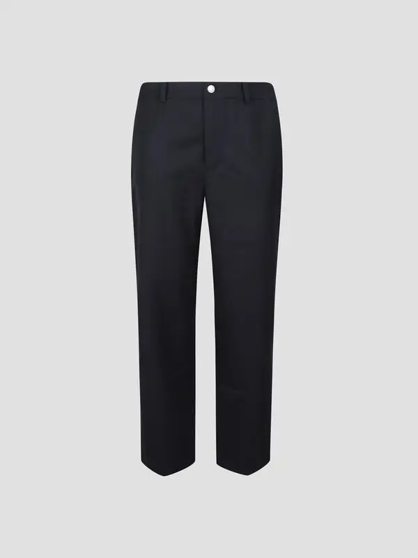 CARRER Bond Wool Pant