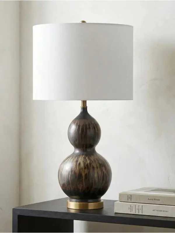 BASSETT MIRROR Mercer Table Lamp
