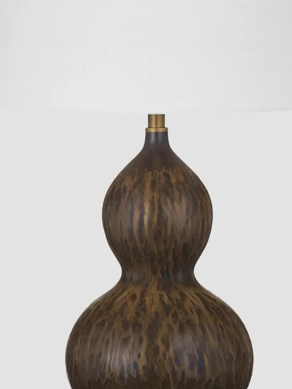 BASSETT MIRROR Mercer Table Lamp