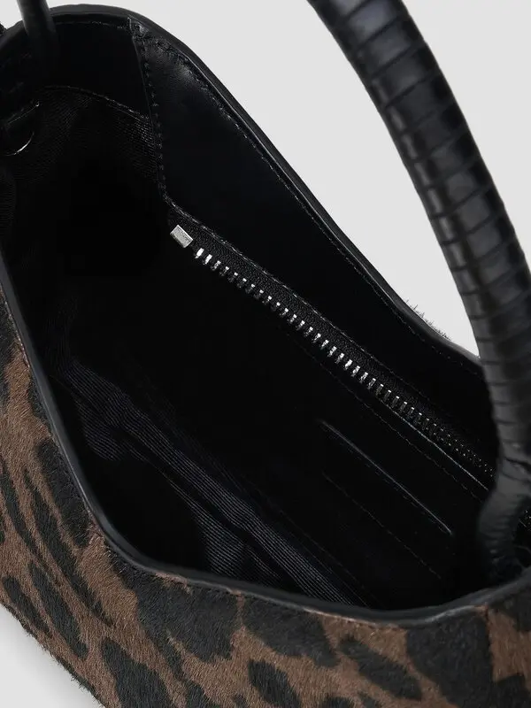 Staud Valerie Shoulder Bag