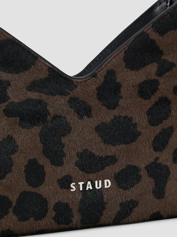 Staud Valerie Shoulder Bag
