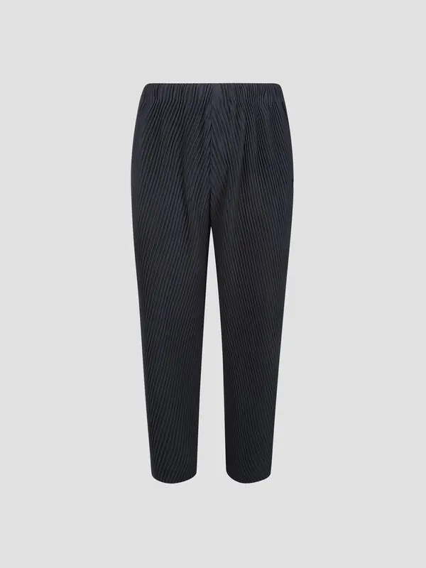 Issey Miyake Homme Plissé Pleated Trousers - 15