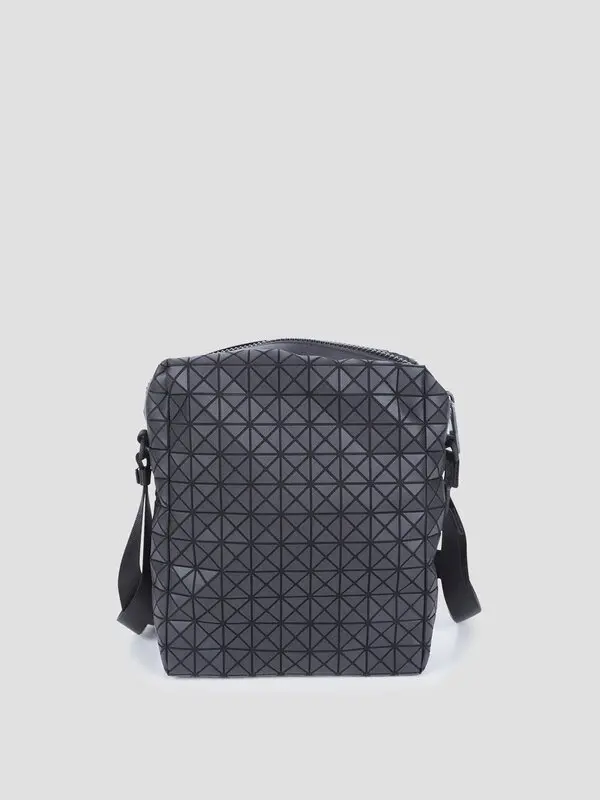 BAO BAO Mini Cotton Shoulder Handbag