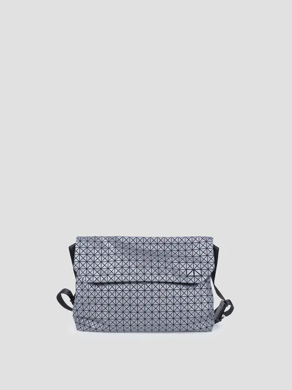 BAO BAO 100% Cotton Shoulder Handbag