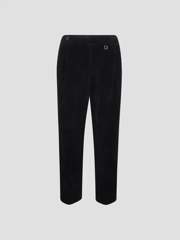 WOOYOUNGMI Stretch Dress Pants