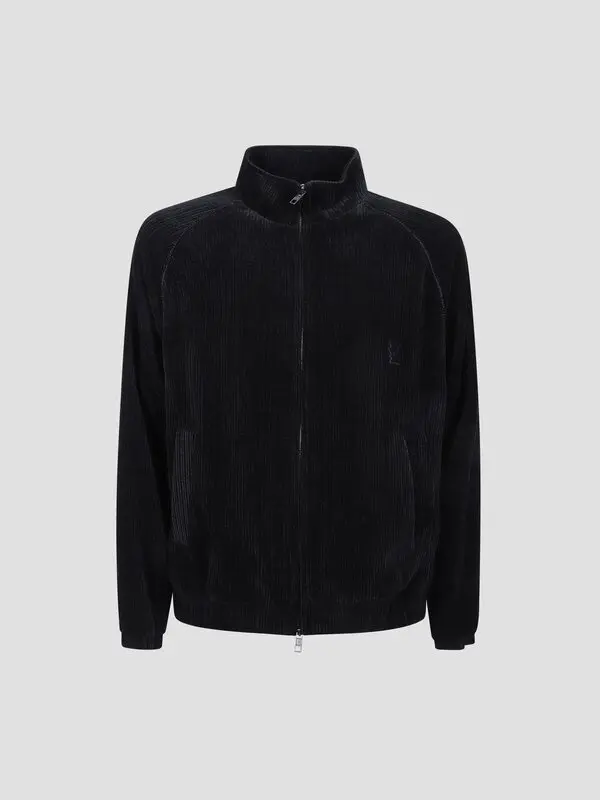 WOOYOUNGMI Stretch Polyester T-shirt