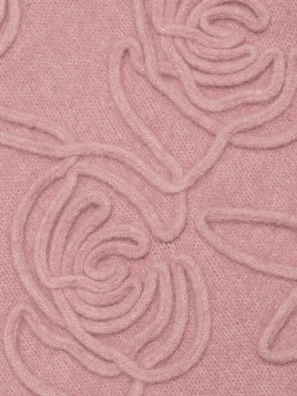 Rails Coralee Floral Soutache-style Cardigan